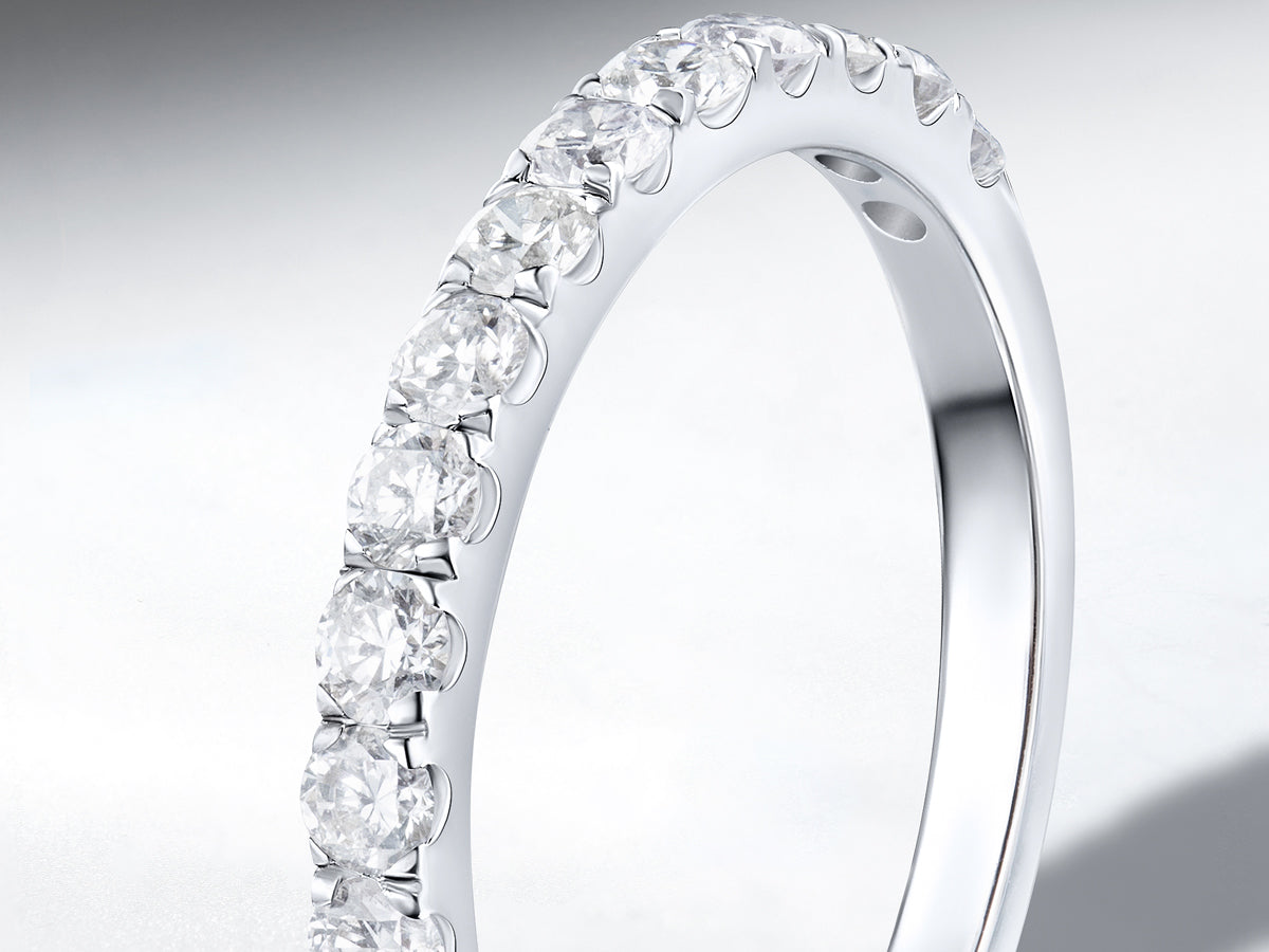 El significado del anillo de eternidad – MUMIT