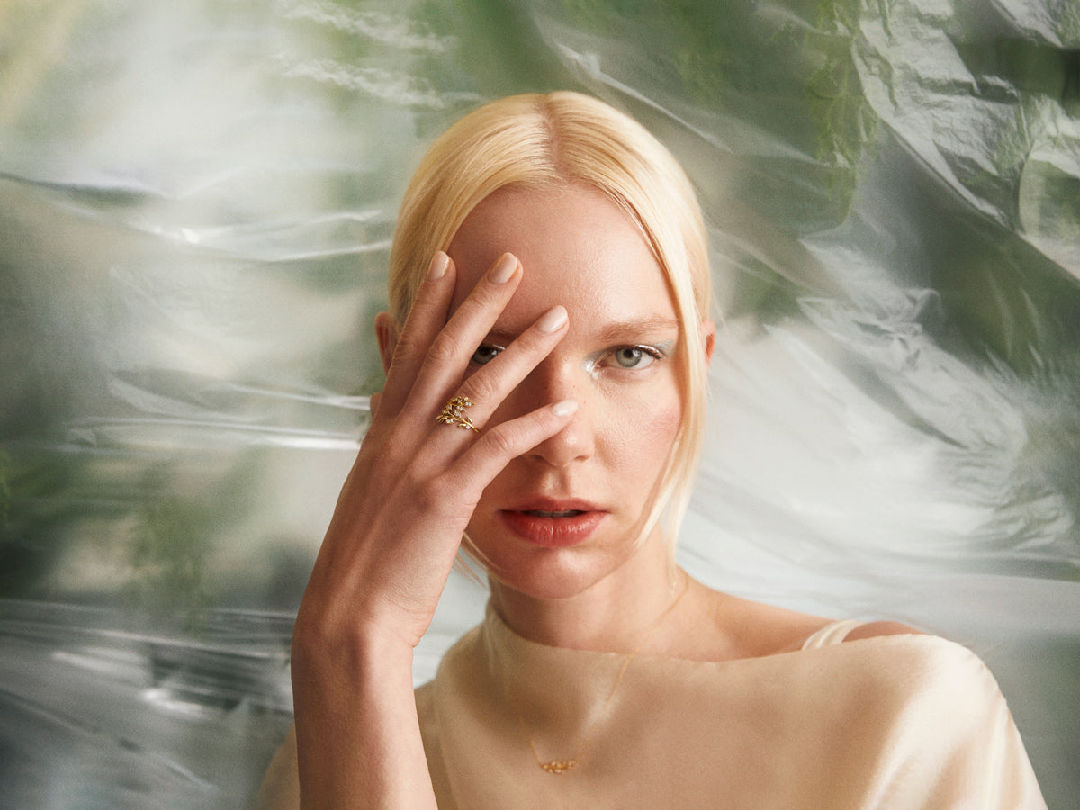 Discover Mumit’s New Dafne Collection – MUMIT