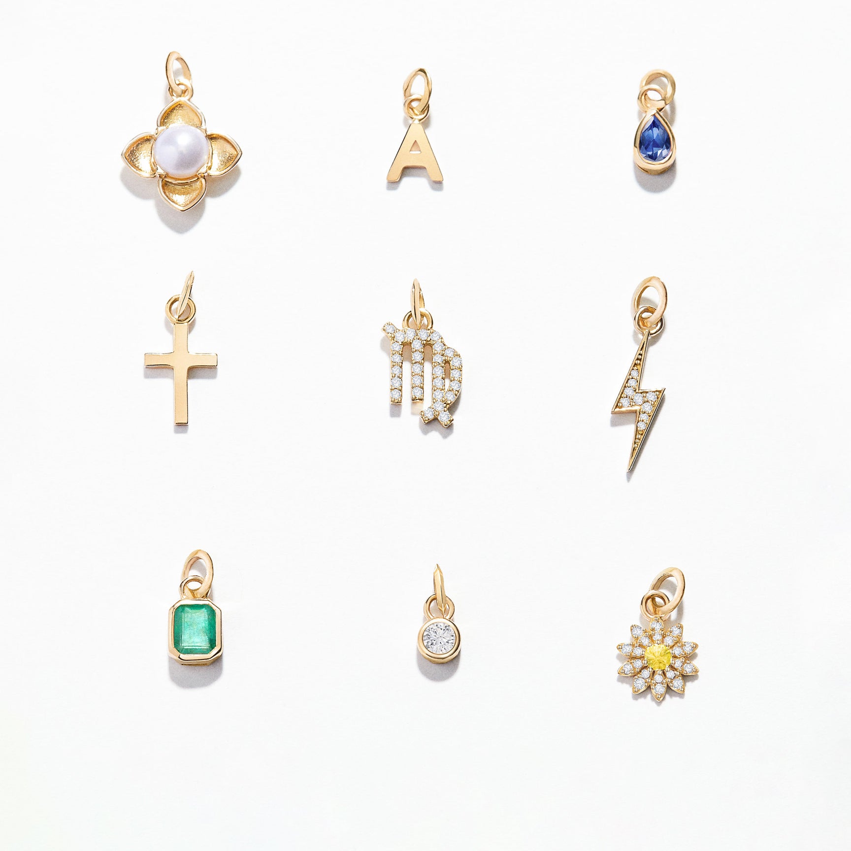 Mumit | Fine Modern Jewelry Handcrafted in Spain – MUMIT