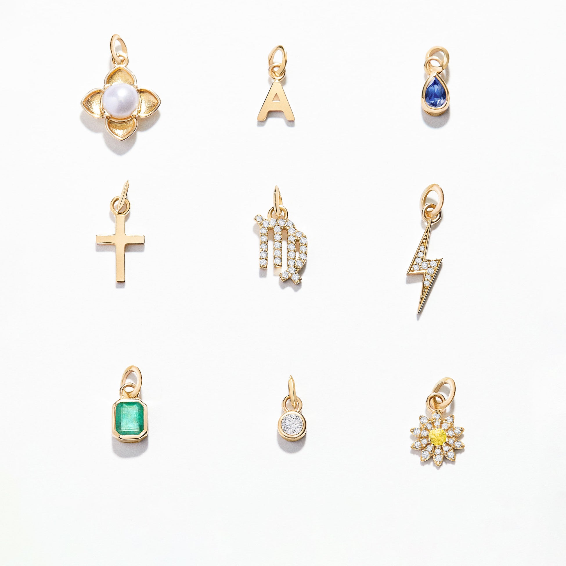 Mumit | Fine Modern Jewelry Handcrafted in Spain – MUMIT