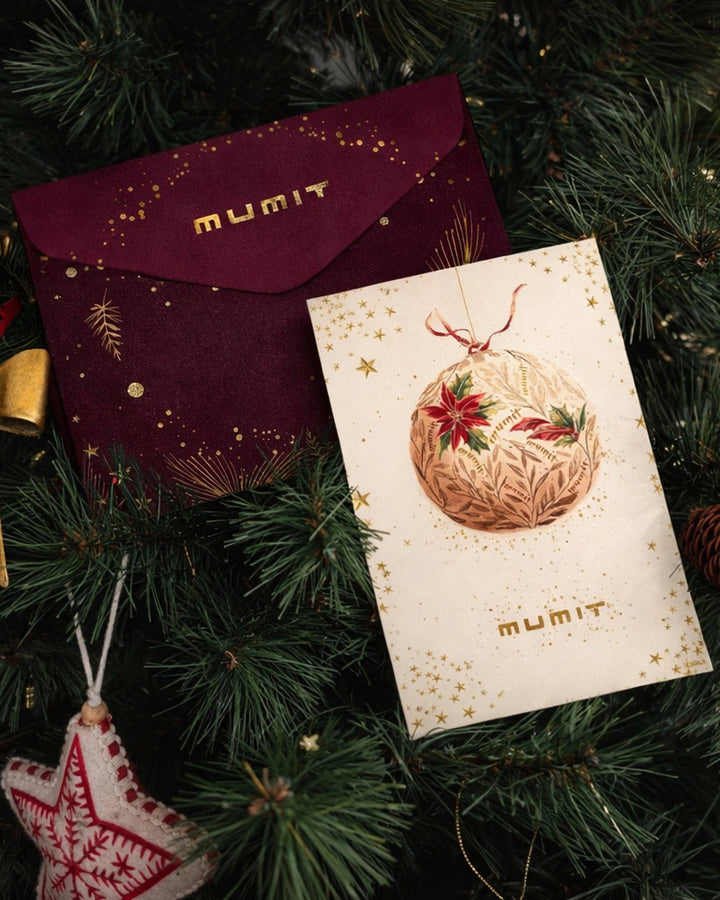 Llegan a tiempo – MUMIT