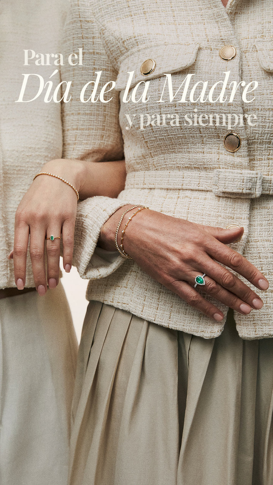 Mumit | Fine Modern Jewelry Handcrafted in Spain – MUMIT