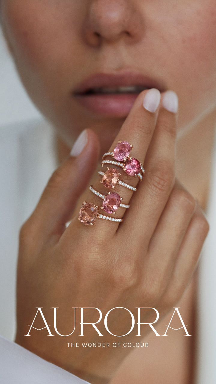 Mumit | Fine Modern Jewelry Handcrafted in Spain – MUMIT