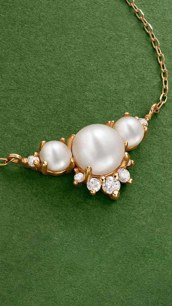 Mumit | Fine and modern jewelry made in Spain – MUMIT